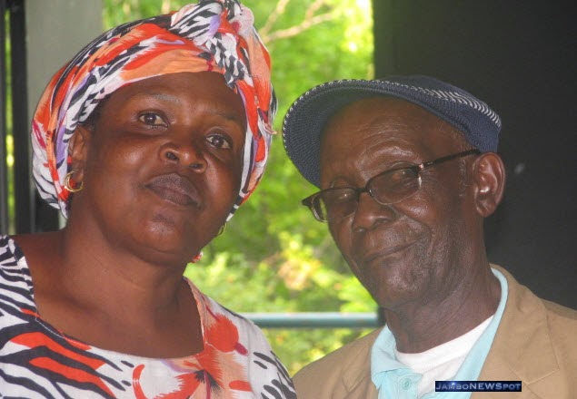 After 29 Years Together, Mzee Ojwang and Mama Kayai Find A New Home ...